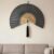 Fan Wall Decor – Handcrafted Bamboo Wall Fans - Chumdecor